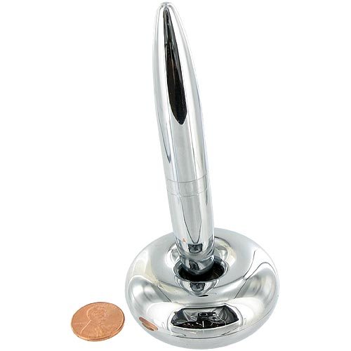 Magnetic Floating Pen : Amazon.in: Office Products