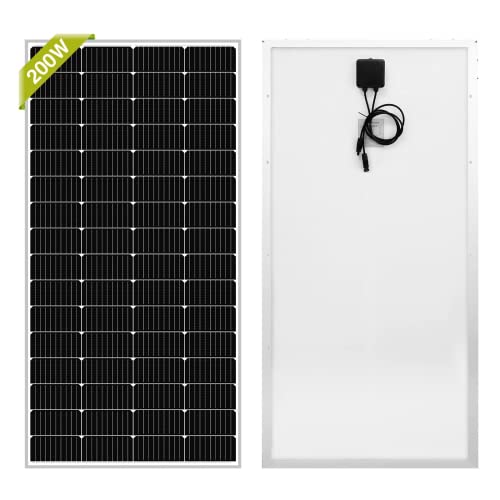 How To Size A Solar Power System For The Home