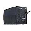 IPS LI1200 UPS 1200VA (1.2KVA) Line Interactive UPS for Personal ...
