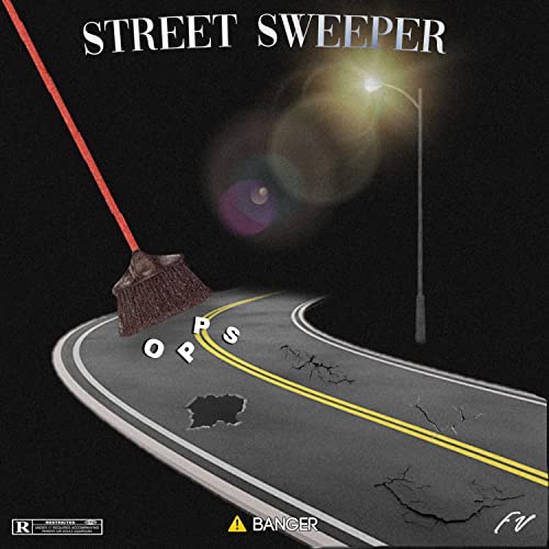 Écouter Street Sweeper par Soul-G feat. WEE WOP sur Amazon Music Unlimited