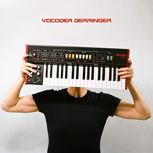 Amazon.com: Vocoder Derringer : Vocoder Derringer: Digital Music