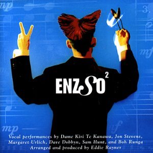 Amazon.com: Enzso 2: Classical Split Enz: CDs & Vinyl
