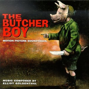 Butcher Boy: Various Artists: Amazon.fr: CD et Vinyles}