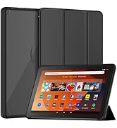 Amazon.com: New Amazon Fire HD 10 Tablet Case(Only Fit 13th Gen, 2023 ...