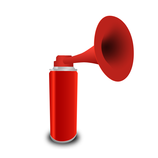Breen! Air Horn - App on the Amazon Appstore