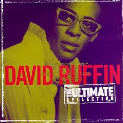 RUFFIN,DAVID - Ultimate Collection - Amazon.com Music