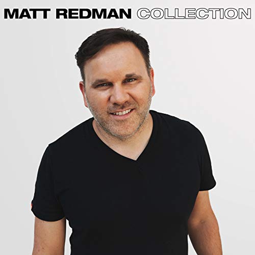 Amazon.com: Matt Redman Collection : Matt Redman: Digital Music
