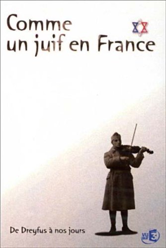 comme un juif en france 2dvd: Ftv: Books- Amazon.ae