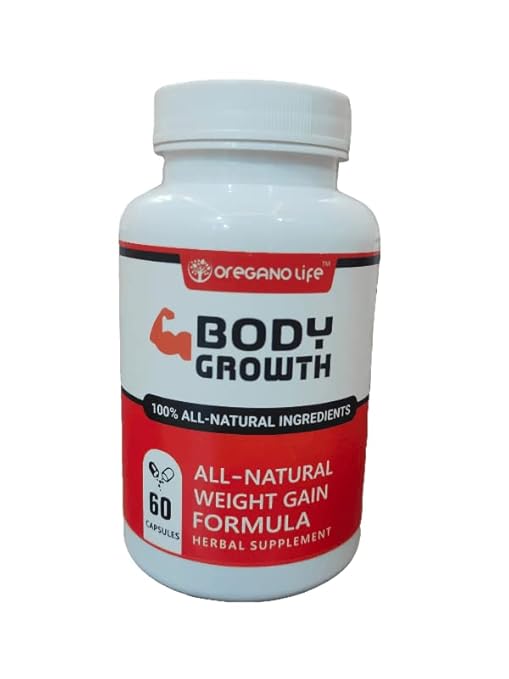 Buy Natural Alternative for Muscle & Strength Supplement | Natural Body ...