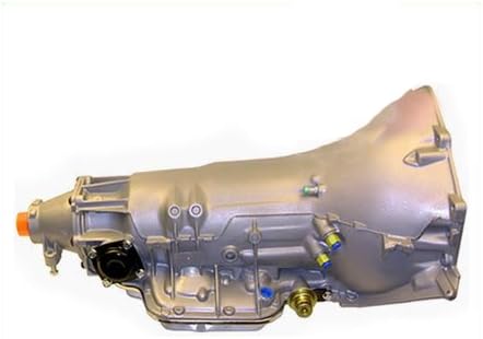 Amazon.com: Turbo 400 TH400 High Performance Race Transmission 2WD : 9 ...