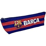 ・ブランド:FCBarcelona(FCバルセロナ)・製造元:FCBarcelona(FCバルセロナ)・モデル:BCN88064・オフィシャルライセンスグッズ・サイズ：約21cm×5cm×マチ4㎝・素材：綿