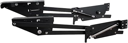 Amazon.com: Mixer Lift for Cabinet，Appliance Lift for cabinet-Soft ...