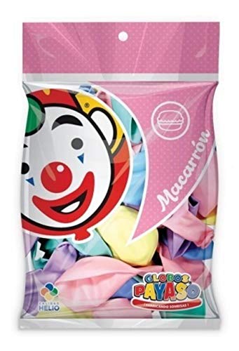 Los 10 Mejores Modelos De Bolsa De Globos De Colores