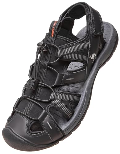 Waterproof Sandals for Men – The 16 best products compared - Outdoors ...