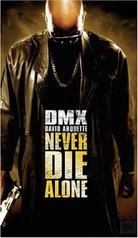 Amazon.com: Never Die Alone [VHS] : Movies & TV