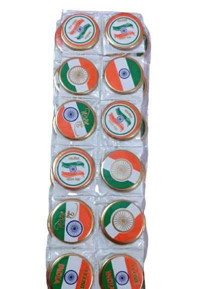 shri shyam trading Billa Badges Indian Flag Badges Pin Button Badges ...