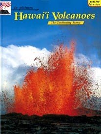 Amazon.com: in pictures Hawai'i Volcanoes: The Continuing Story ...