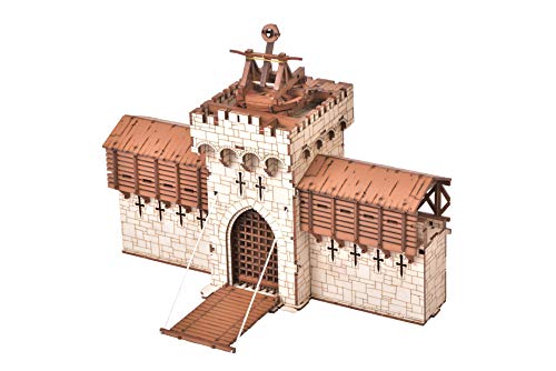 Best Architectural Model Kits – Complete Guide – Tactile Hobby