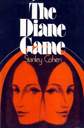 The Diane game: Cohen, Stanley: 9780812816372: Amazon.com: Books