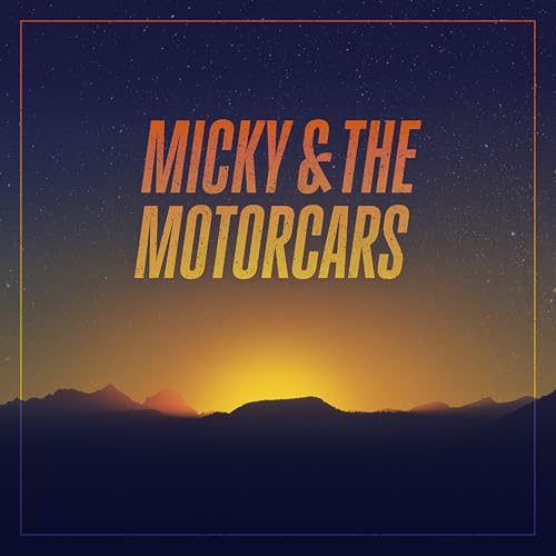 Amazon.com: Micky & the Motorcars [Explicit] : Micky And The Motorcars: Digital Music