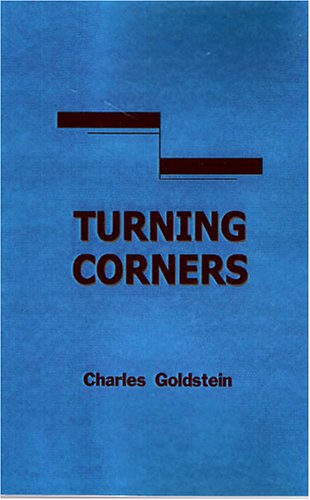 Turning Corners: Goldstein, Charles: 9781594533440: Amazon.com: Books