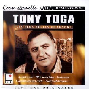 Les Plus Belles Chansons : Tony Toga: Toga, Tony: Amazon.fr: CD et Vinyles}