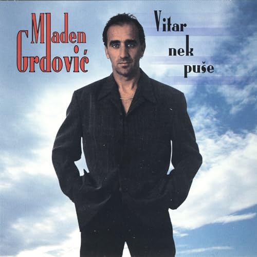 Amazon MusicでMladen GrdovicのVitar Nek Pušeを再生する