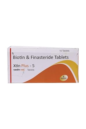 Xtin Plus - Strip of 10 Tablets : Amazon.in: Health & Personal Care