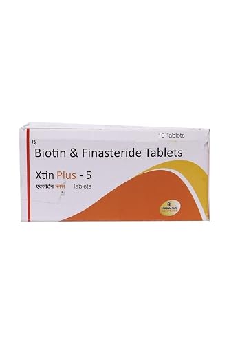 Xtin Plus - Strip of 10 Tablets : Amazon.in: Health & Personal Care