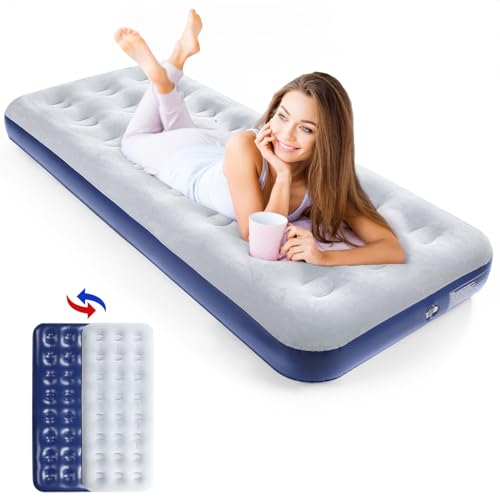 Cot Air Mattress – The 16 best products compared - Wild Explained