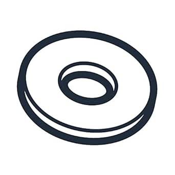 FastenerParts JB-91475A018-DMM 18-8 Stainless Steel Mil. Spec. Split ...