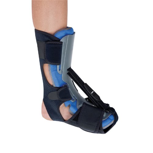 Amazon.com: Donjoy Dorsal Night Splint - Comfort & Support ...