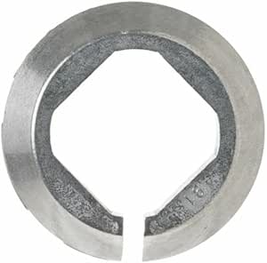 Amazon.com: MIKMAX for GE Washer Washing Machine Tub Bearing Split Ring ...