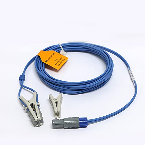 spo2 Sensor for Berry AM6100 Vet Monitor : Amazon.ca: Health & Personal ...