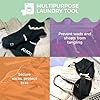 Amazon.com: Laundry Buddy® for Bed Sheets and More - Bed Sheet ...