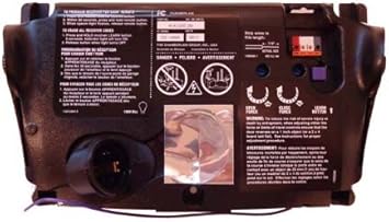 LiftMaster Garage Door Opener 41AC050-2M Receiver Logic Board - Amazon.com
