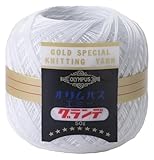 ・ブランド:Olympus・製造元:オリムパス製絲(Olympus Thread)・モデル:エミーグランデ50g・製造元/メーカー部品番号:エミーグランデ50g・仕様：1玉 50ｇ約218m 3玉セット・品質：綿（最高級エジプト綿）100％...