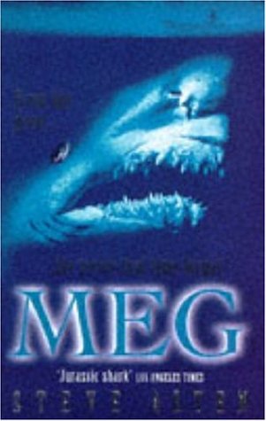 Meg (Headline feature): Alten, Steven: 9780747219934: Amazon.com: Books