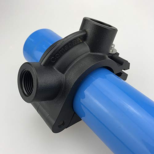 Compressed air Fitting Piping System Air Compressor Connections