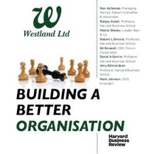 Amazon.in: Buy Building A Better Organisation Book Online at Low Prices ...