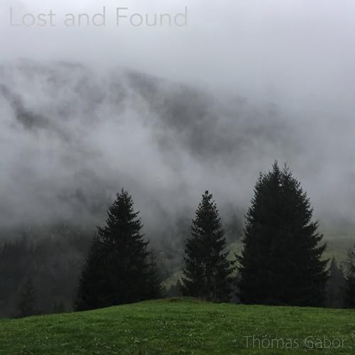 Lost and Found by Thomas Gabor on Amazon Music - Amazon.com