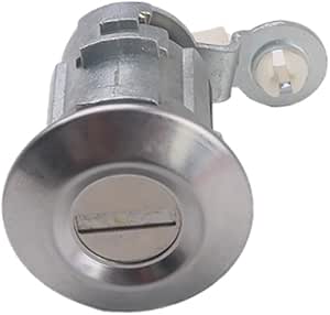 Amazon.com: Trunk Lock Cylinder Auto Door Lock Cylinder with 1Pcs Key ...