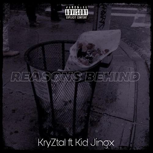 Amazon Music Unlimited - Kryztal feat. Kid Jingx 『Reasons Behind (feat ...