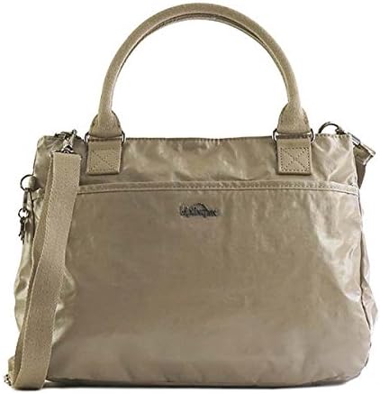 Amazon | [キプリング] CARALISA ハンドバッグ #K16653 J41 LACQUER SAND 並行輸入品 ...