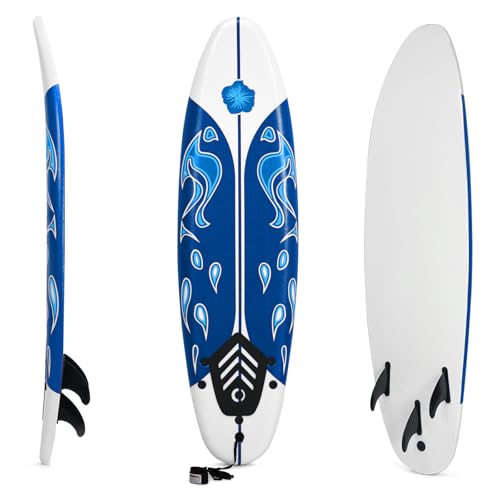 Amazon Best Sellers: Best Surfboards