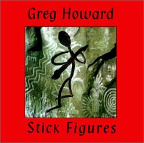 Greg Howard, Greg Howard - Stick Figures - Amazon.com Music