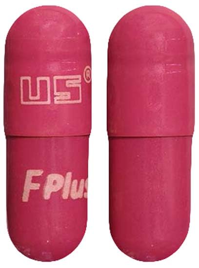 Amazon Pharmacy: FUSION PLUS CAP