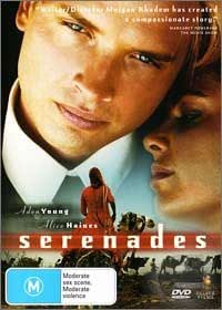 Amazon.com: Serenades [PAL] : Aden Young, David Gulpilil, Nick ...