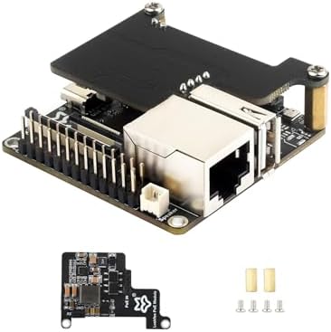 Amazon.com: Luck-Fox Pico Plus RV1103 Linux Micro Development Board ...
