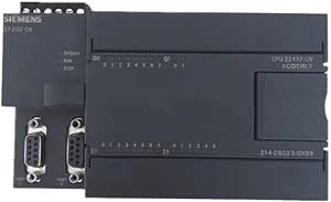 Amazon.co.jp: S7-200 6ES7 223-1PL22-0XA8 PLC Module One Year Warranty ...